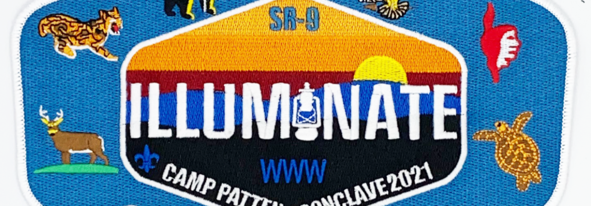 Custom Boy Scouts of America Patches | Artex Group