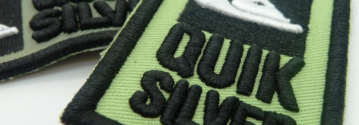 Custom Logo Patches: How to Create a Uniform for Your Employees