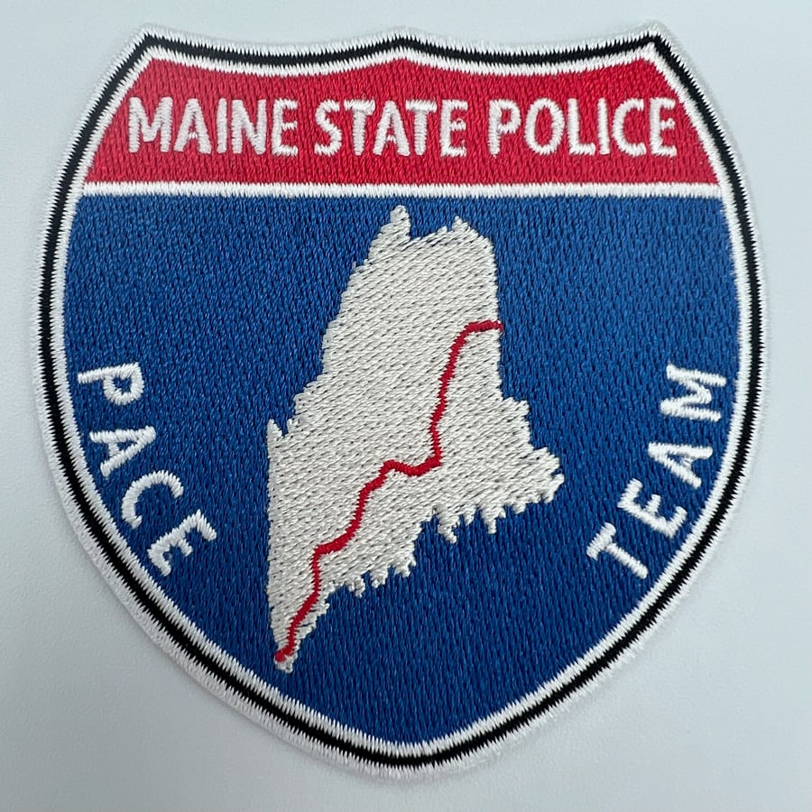 Creating Professional Law Enforcement Embroidered Patches