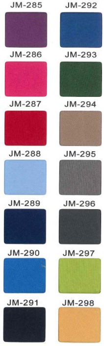 Artex Group Custom Patch Twill Colors
