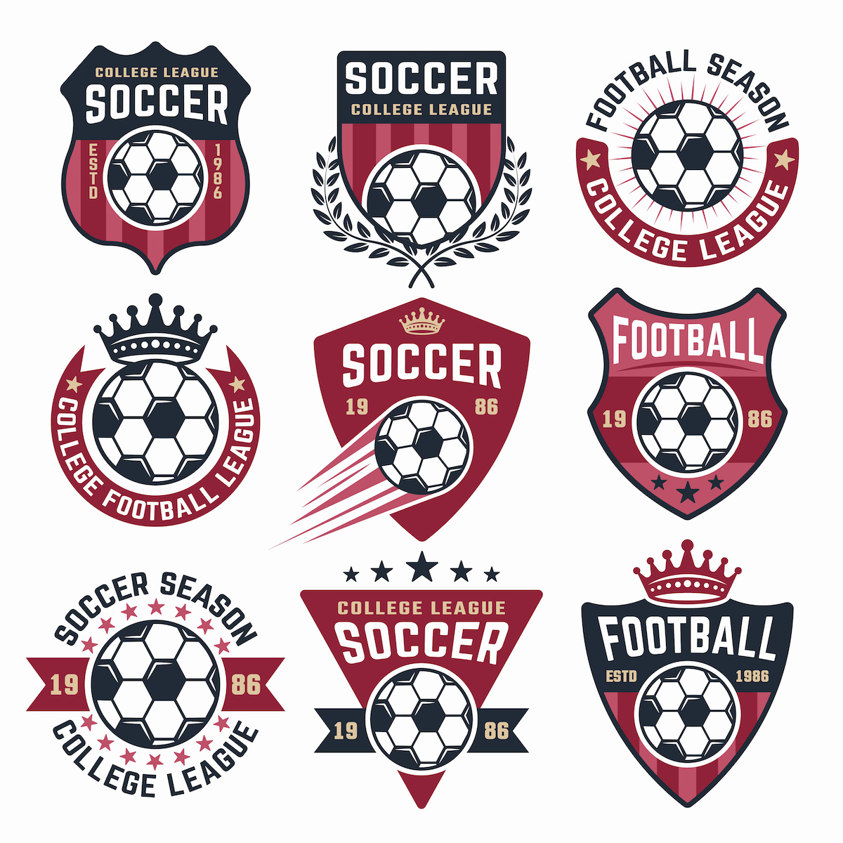 Exploring the Role That Sports Patches Play in Sports Teams