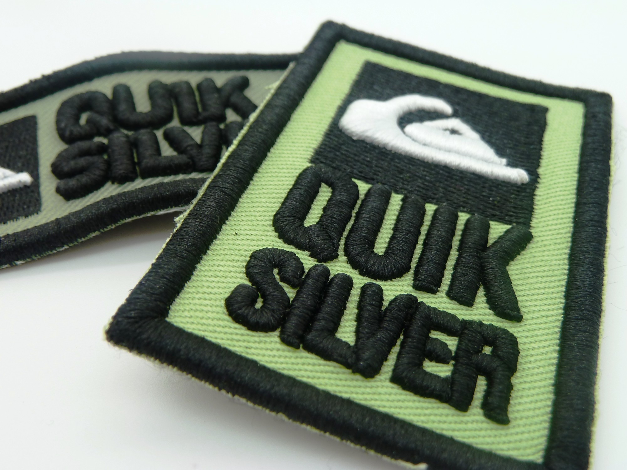 Custom Logo Patches: How to Create a Uniform for Your Employees